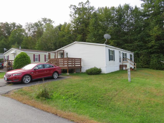Three-Bedroom Manufactured Home - JSJ Auctions
