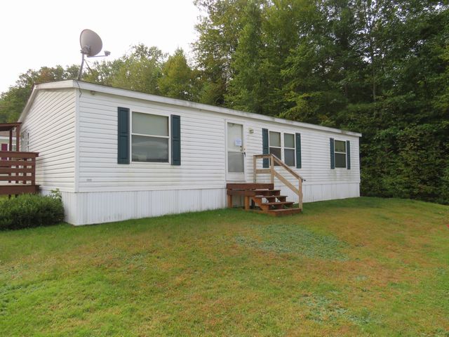 Three-Bedroom Manufactured Home - JSJ Auctions